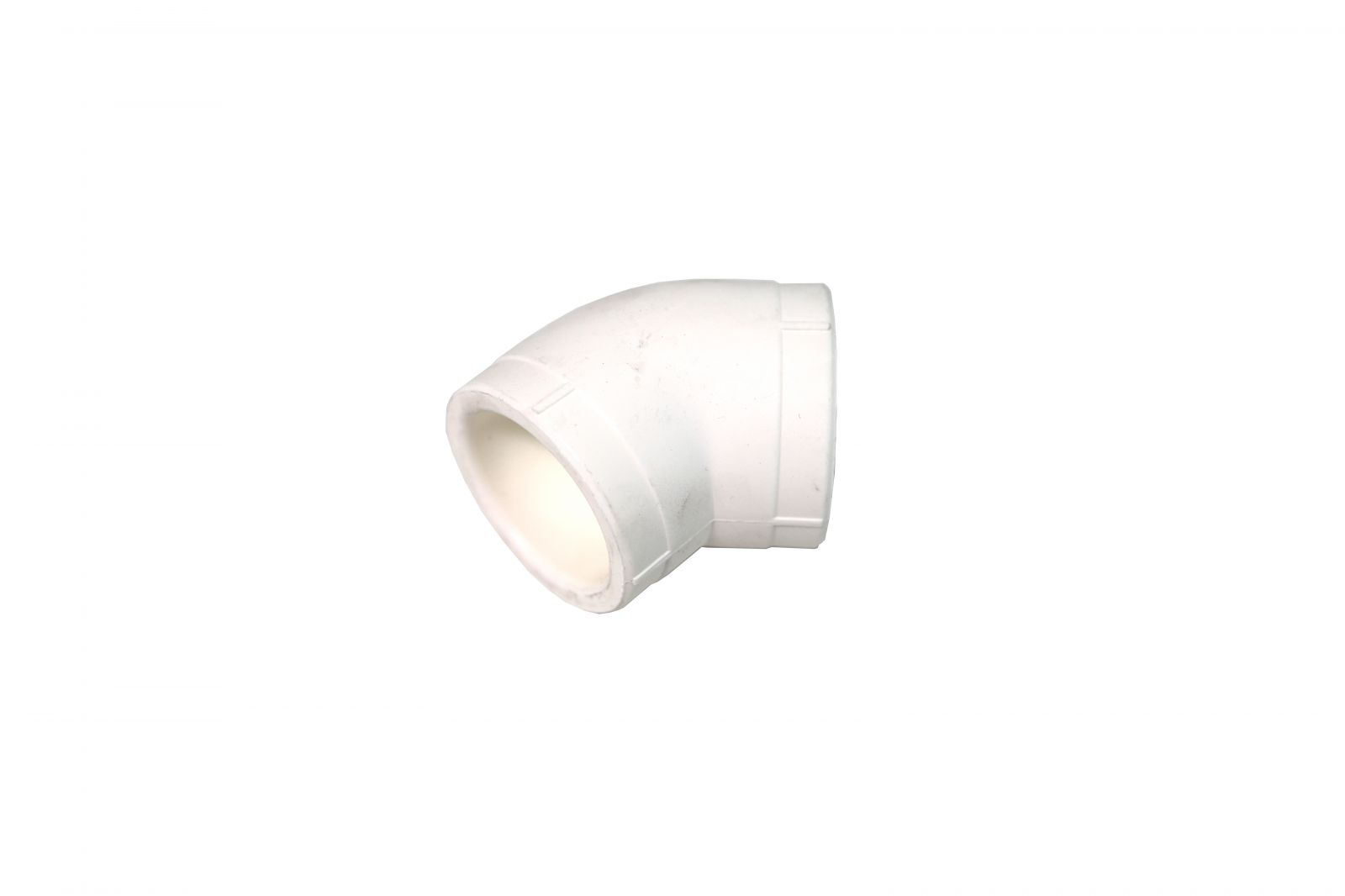 მუხლი GF 40*45° PN25 | upstore.ge