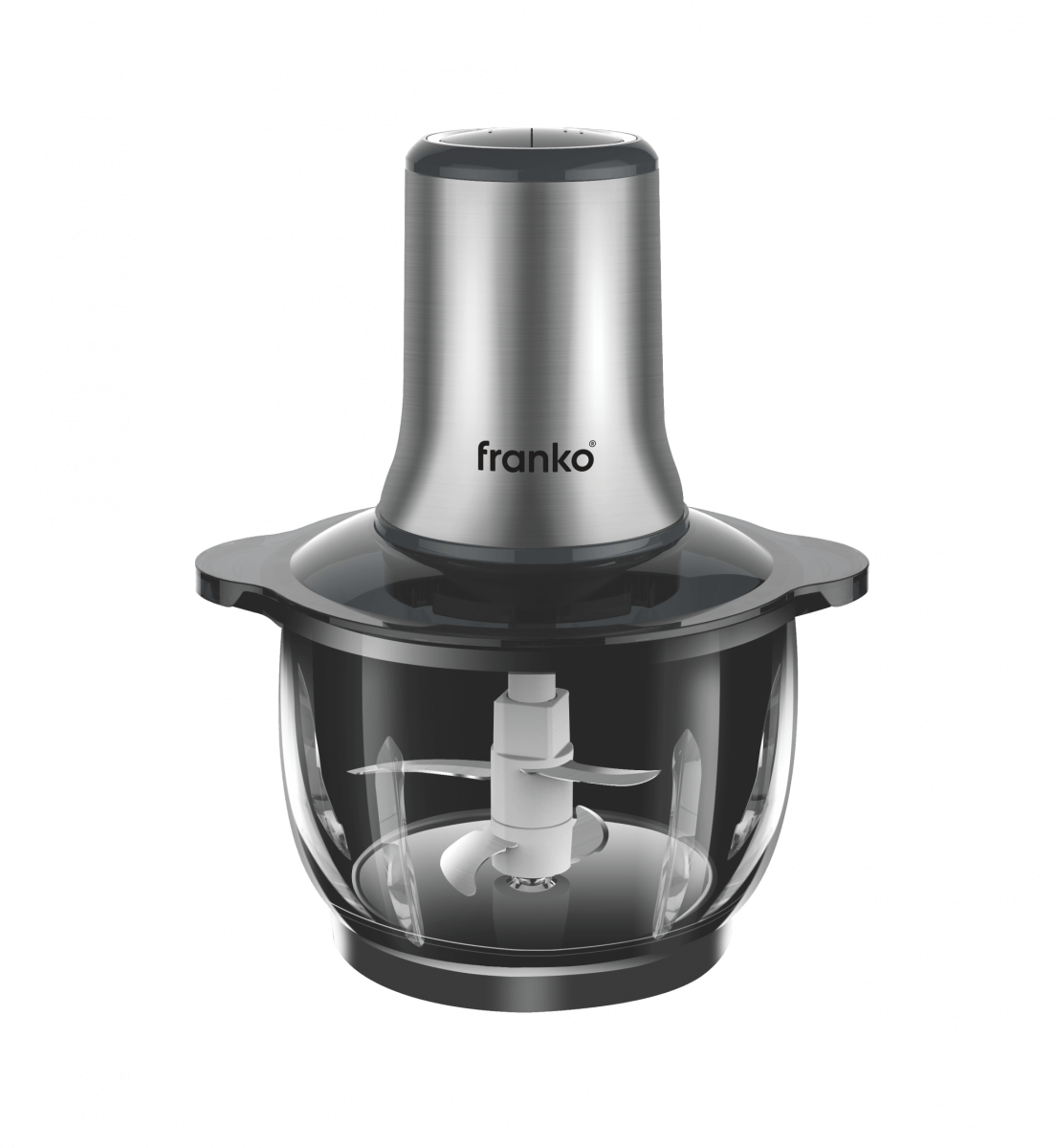 Franko FCH-1202 ჩოფერი (ფრანკო)